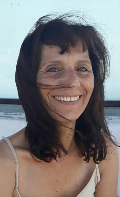 עליזה דהן - עוצמת הרכות